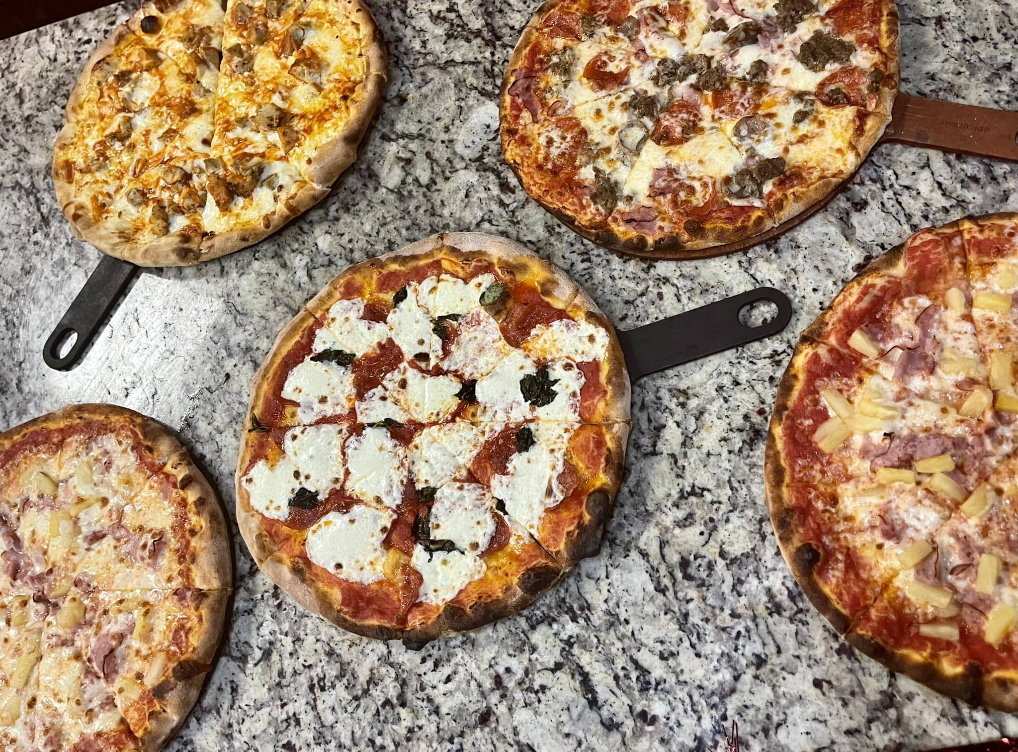 Villa Salem - Top Restaurants